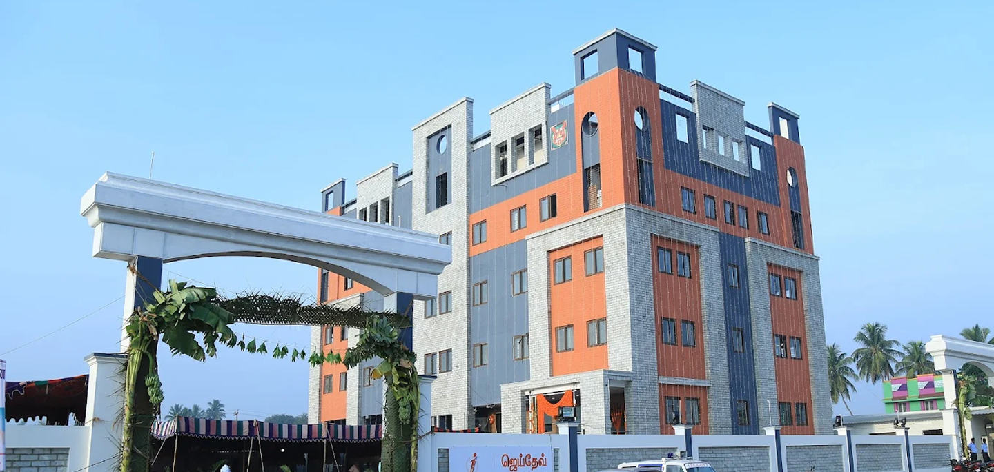 Jaai Dev Hospital